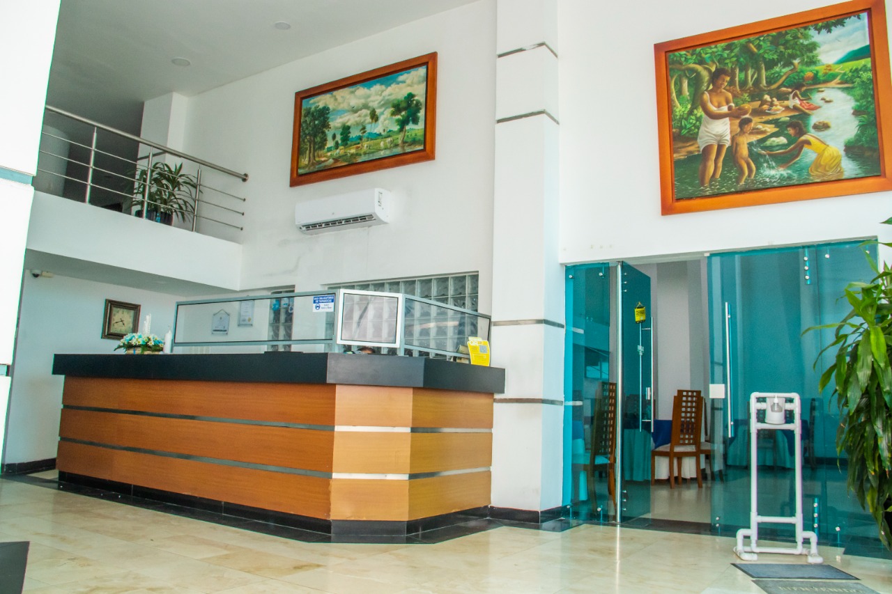 Hotel Panorama Sincelejo – Bienvenidos