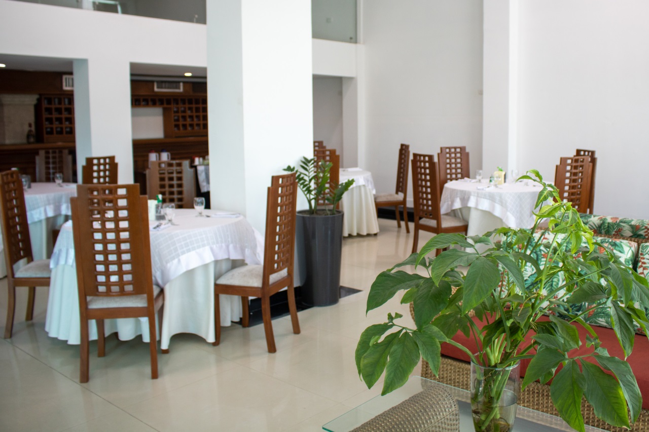 Hotel Panorama Sincelejo – Bienvenidos